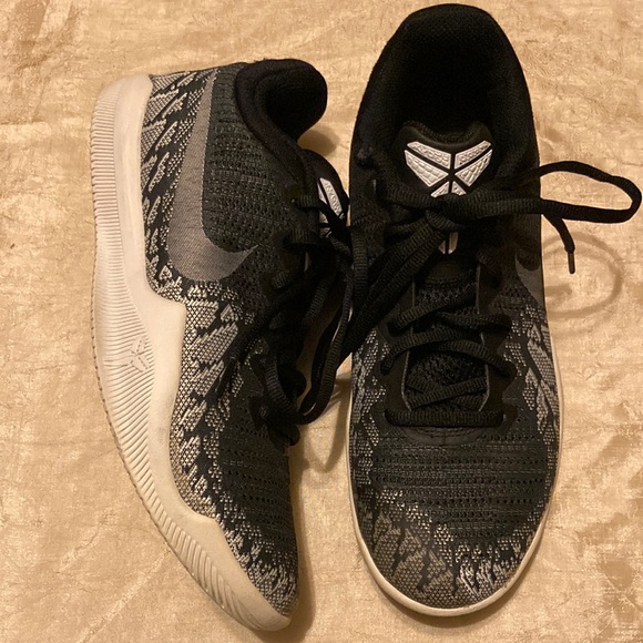 Nike | Shoes | Nike Mamba Rage | Poshmark